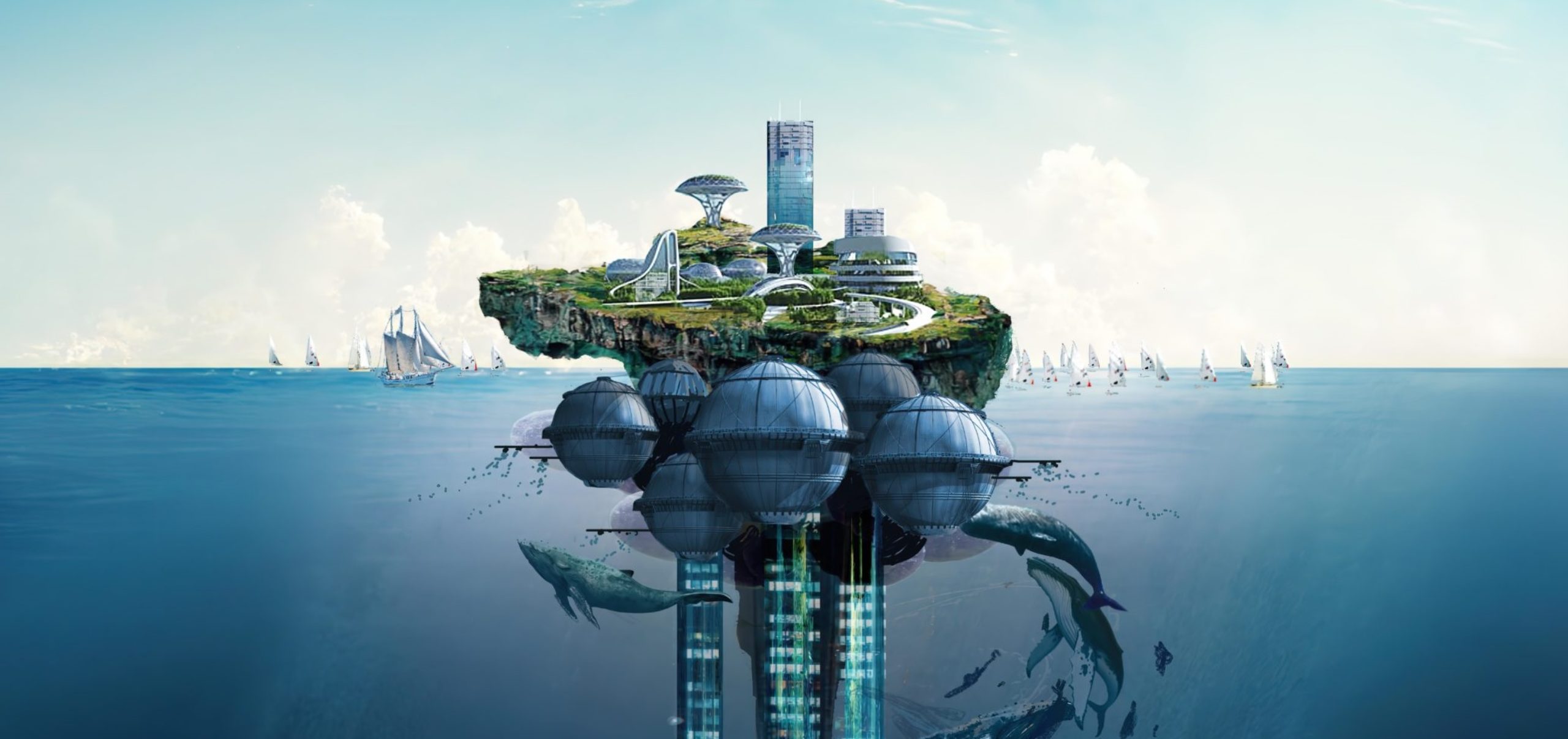 Our future with the sea - Deutsche Allianz Meeresforschung