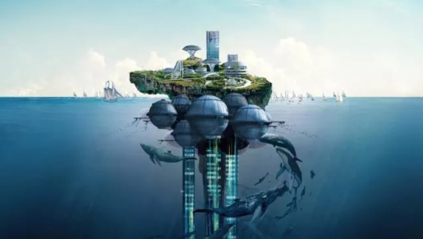 Unsere Zukunft mit dem Meer - Deutsche Allianz Meeresforschung