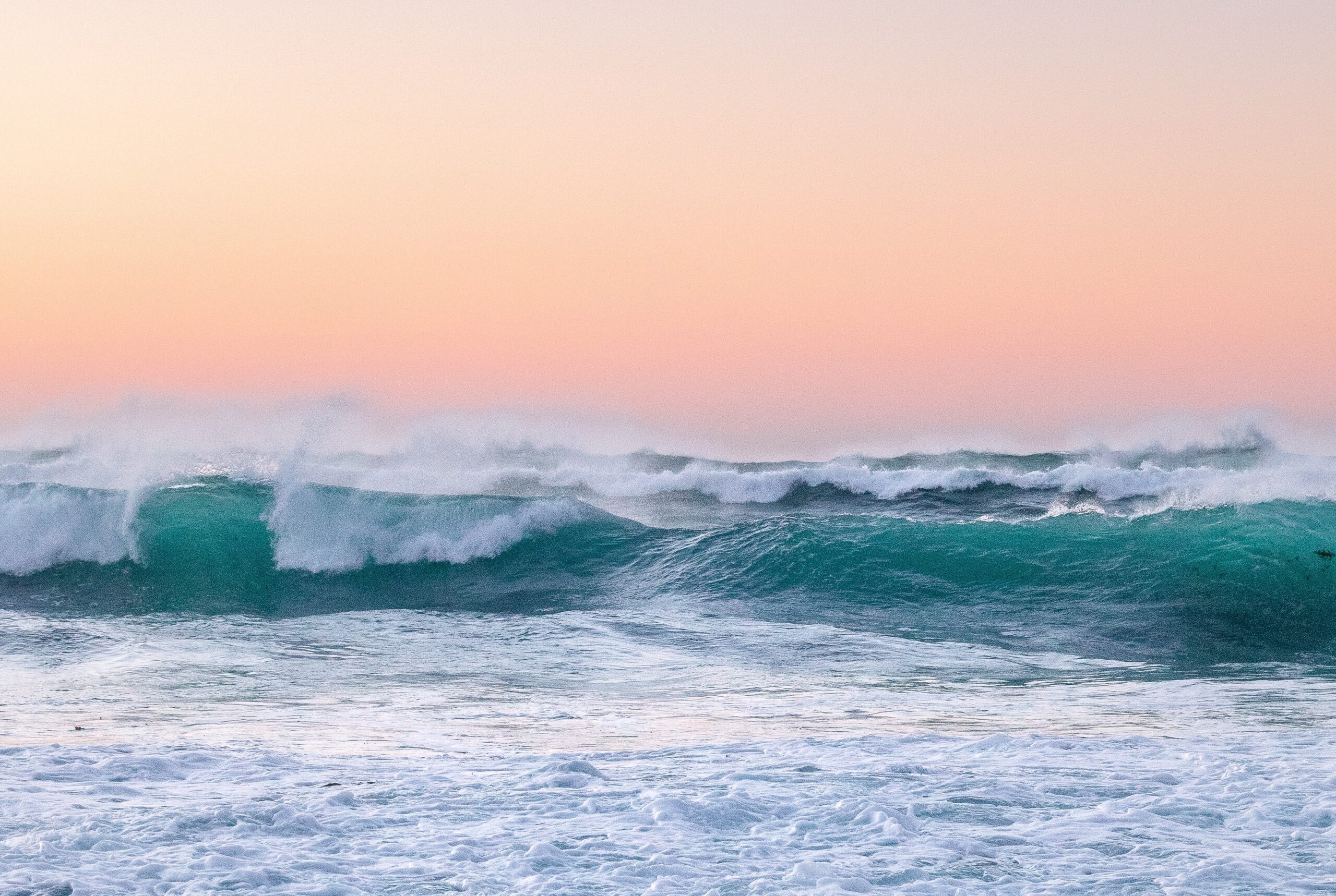 Oceans as climate saviors? How the ocean is to absorb (even) more ...