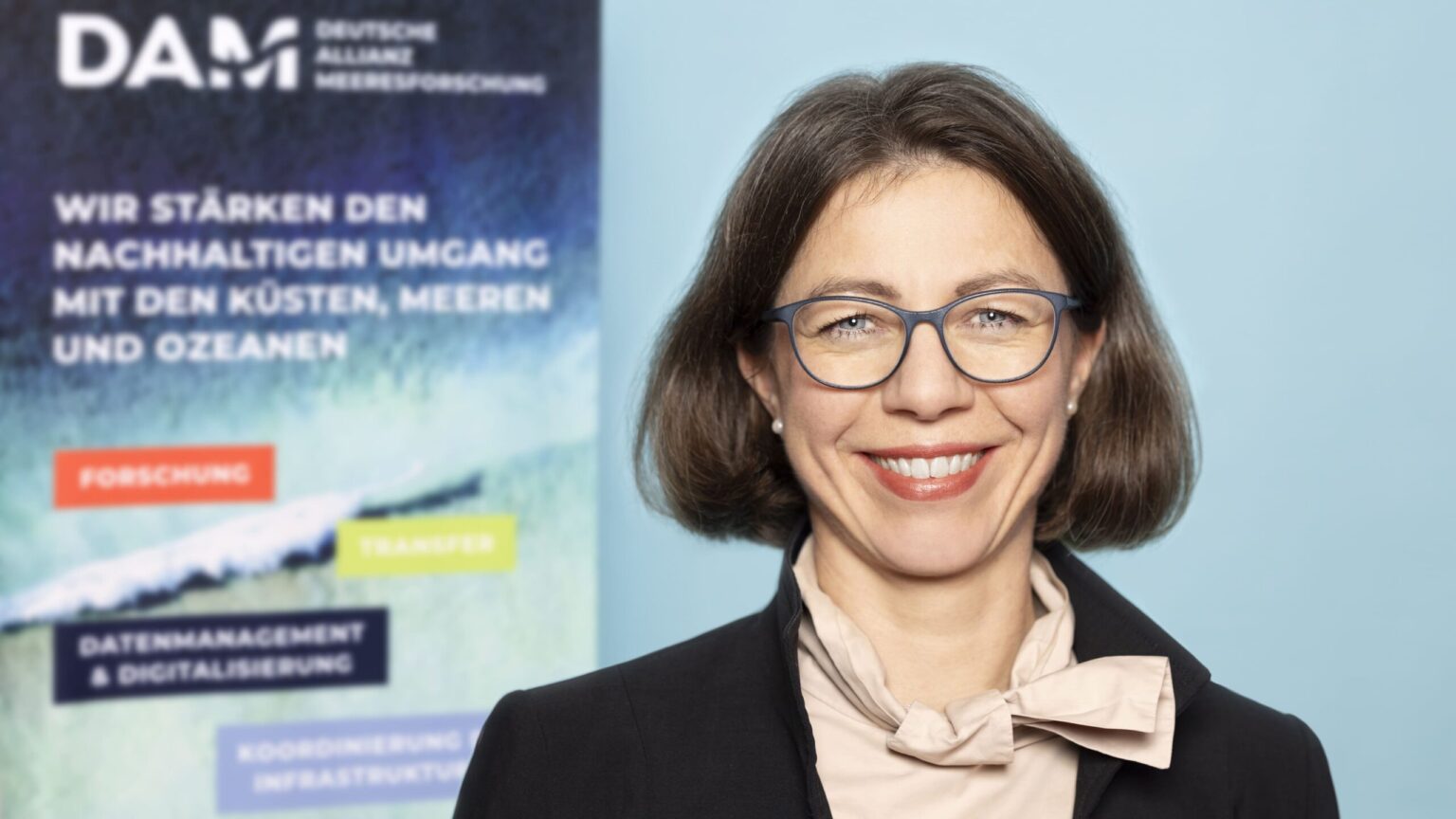 Vorstand - Deutsche Allianz Meeresforschung